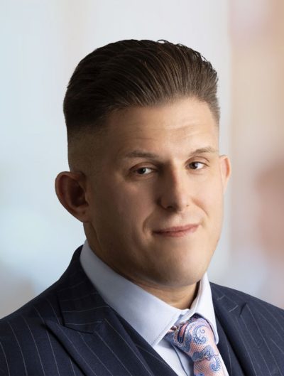 Ryan Booth acts for father in a case where a child returned home