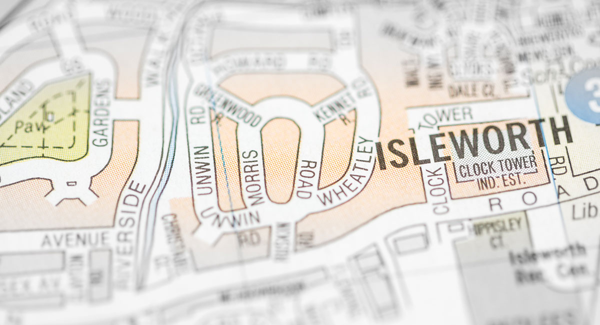 Client acquitted at Isleworth Crown Court | GT Stewart Solicitors