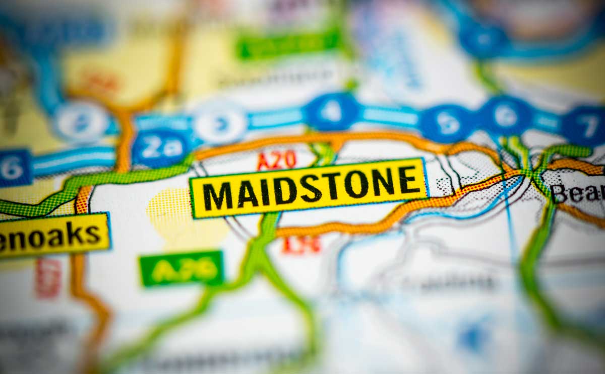 Success at Maidstone Crown Court | GT Stewart Solicitors