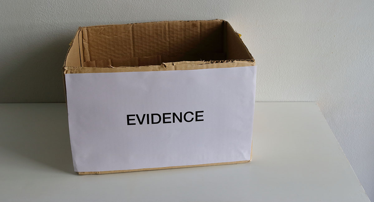 Crown Prosecution Service Offer No Evidence | GT Stewart Solicitors