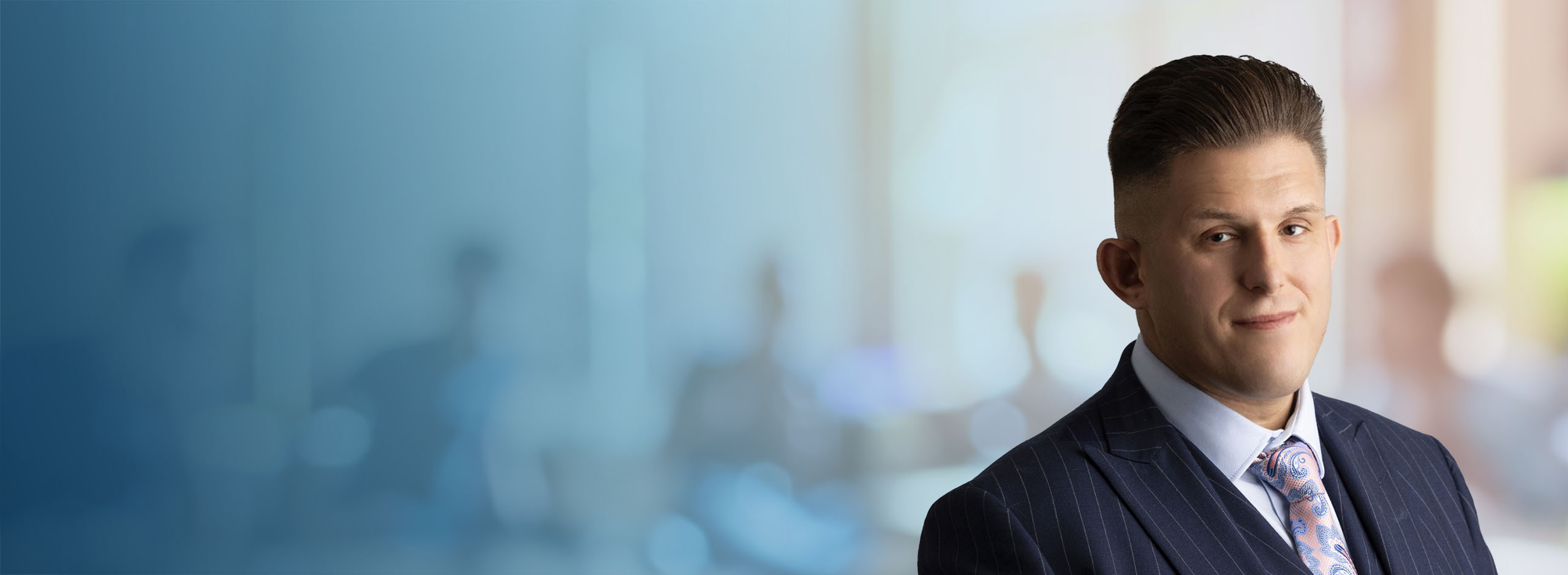 R. Booth represents a father in care proceedings surrounding NAJ